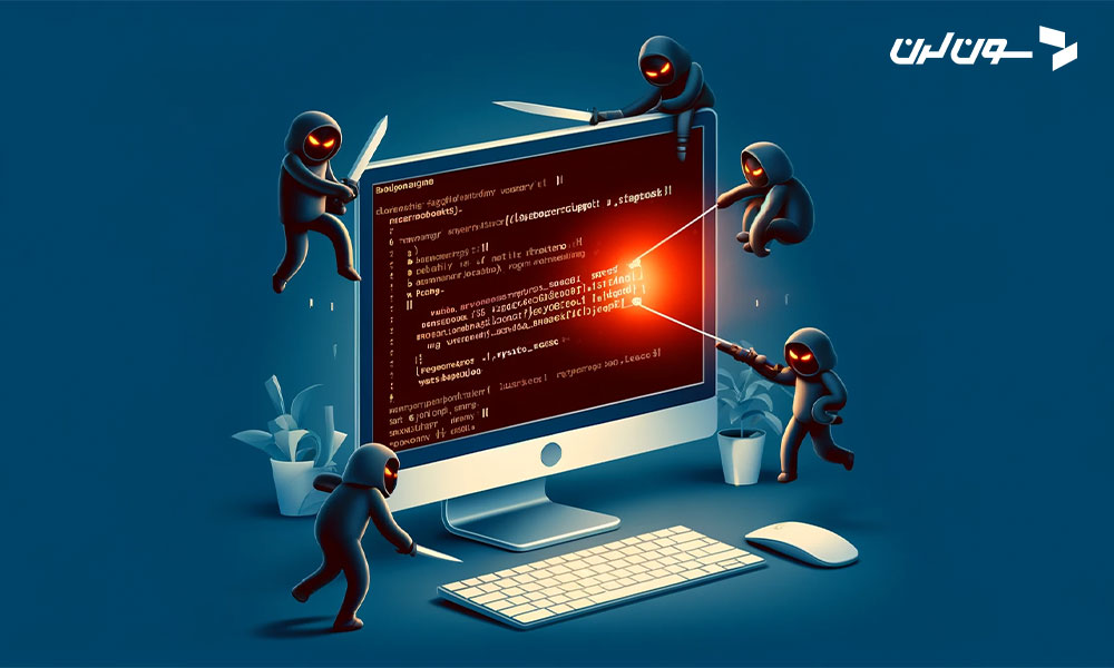 XSS چیست؟ (آشنایی و مقابله با حمله Cross Site Scripting)